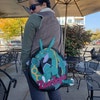 Sylveon Pokemon Backpack - Etsy