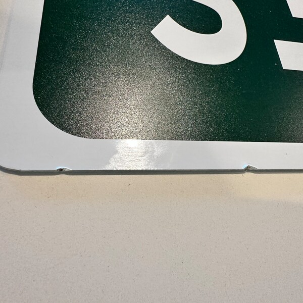 Custom Road Signs, Personalized Road Sign, Custom Metal Street Sign ...