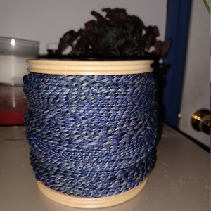 4 Ozs Seacell Fiber Cellulose Combed Top Roving Spinning | Etsy