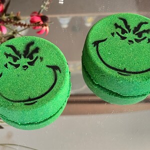 Ladybug Mold Plastic Mold for Bath Bombs Soap Mold Resin Mold Craft ...