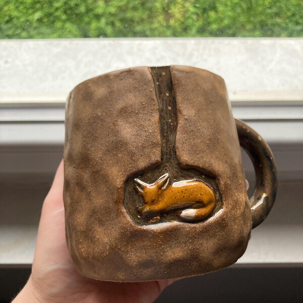 Handmade Ceramic Jar Bird in Nest. Easter Gift Nest. Salt Shaker\sugar ...