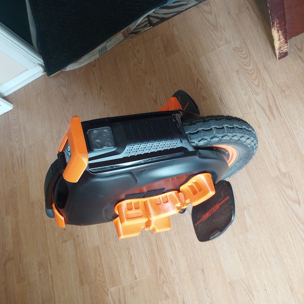 Begode Mten4 Bumper Kit - Etsy