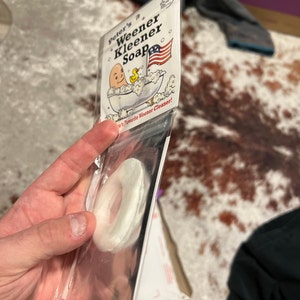 WET FART Emergency Kit SHART Funny Gag Gift Underwear - Etsy