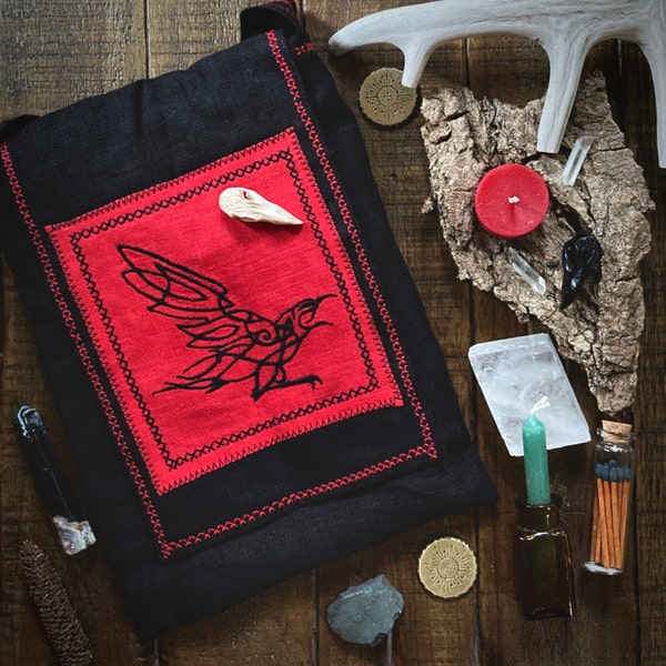 LARP Cape Renfaire Hooded Cape Black Capelet Short Cloak Fantasy Cape ...