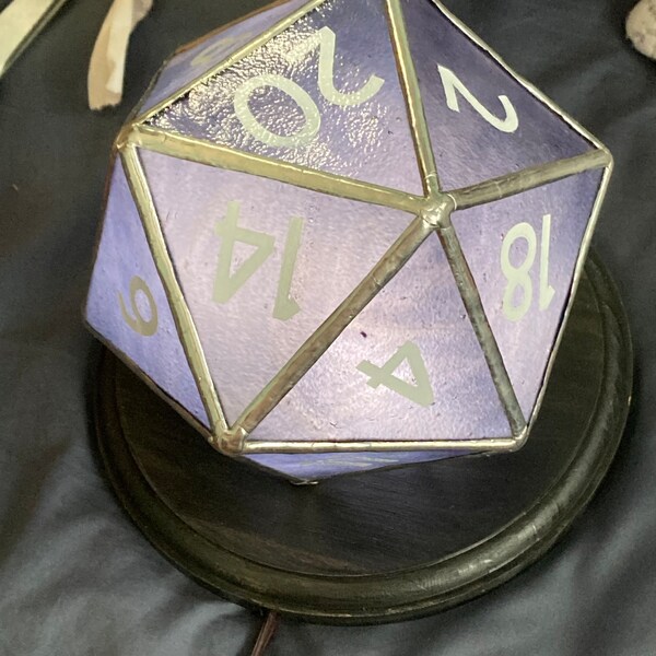 Stormcrow Stained Glass Pattern for Personal Use | Intermediate Level ...