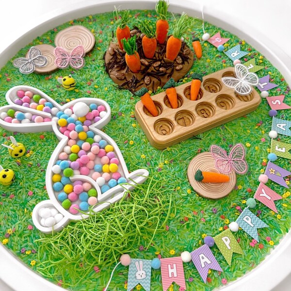 Lime Green Sensory Rice Base / Sensory Bin / Messy Play / Tuff Tray ...