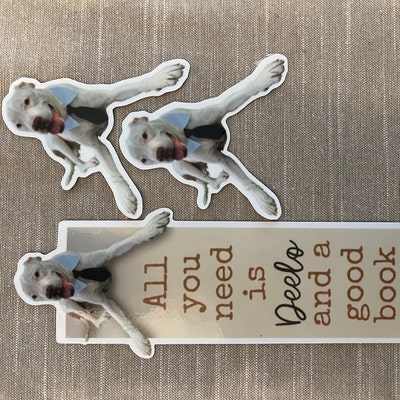 Thank You Mailbox Decal-new, Mailman Sticker, Mailman Gift, Mailbox ...