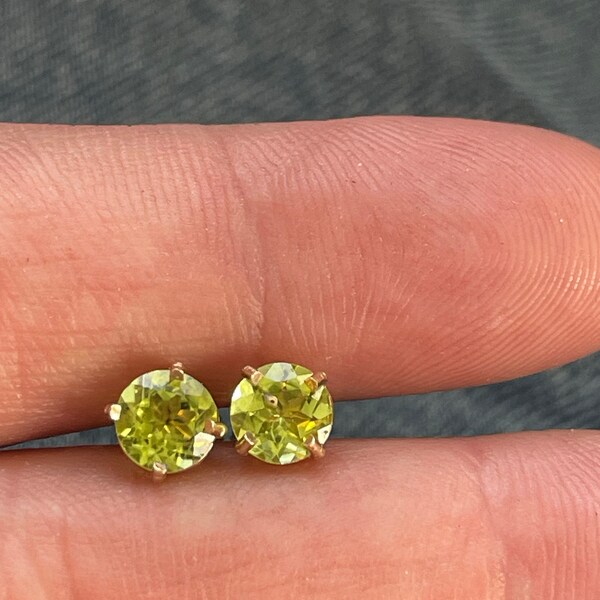 Protektor System Secure Earring Lock Back Post Set - 14K 18K Gold ...