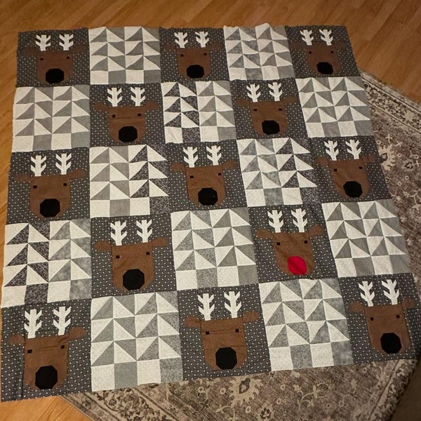 Jelly Roll Jackpot Quilt Pattern, Coriander Quilts CQ216, Jelly Roll ...