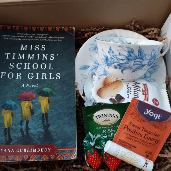 Cottage-core Mystery Box| Aesthetic| Room and Home Décor| Bundle Box - Etsy