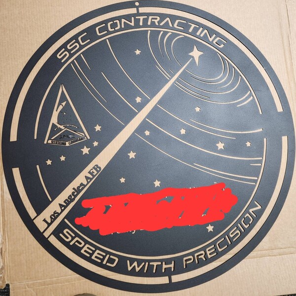 Custom Metal Family Crest Sign / Family Crest / Metal Family Crest ...