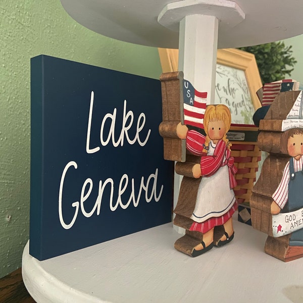 Small Bible Verse Signs, Wood Scripture Signs, Religious Plaques ...
