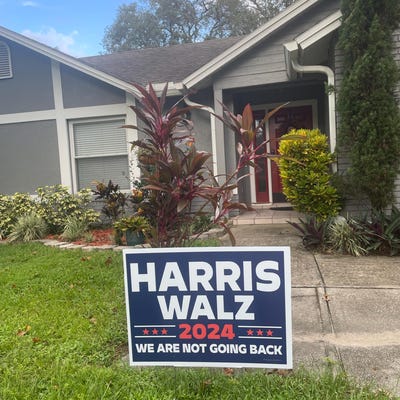 White Supremacy is Terrorism Bumper Sticker // 6x4.5 // Protective ...