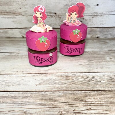 AMA Mini Nutella Lid And Label Template - Etsy España