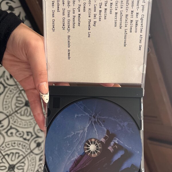 12" Custom Vinyl Record LP - Your Photos With 40 Mins of Music and ...