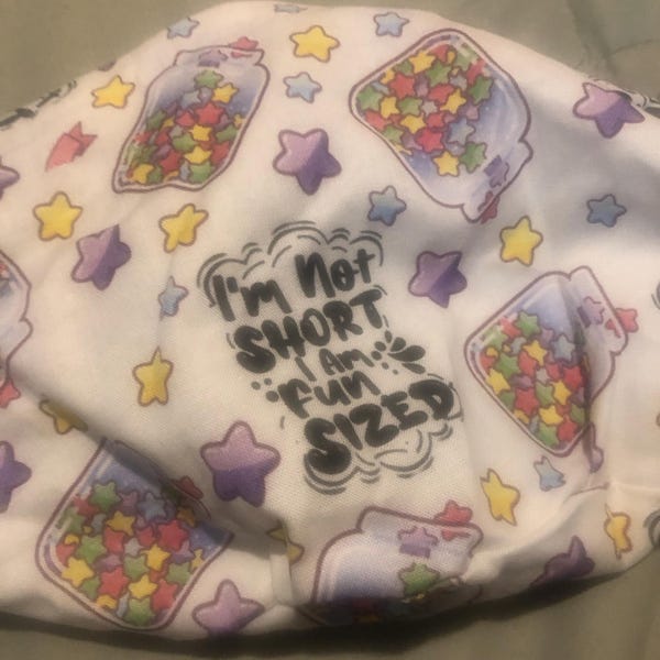 Rad Tech Scrub Hat Radiology X-ray Scrub Cap Satin Lined Option Euro ...