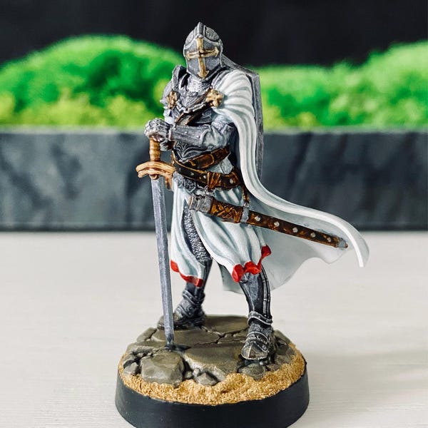 Haru Dorohedoro Anime 8K D&d/pathfinder 32mm 75mm 100mm Miniature ...