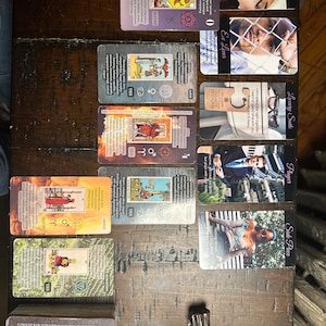 Emotions of Love Oracle Deck 90 Cards True Feelings Expressed in Any ...