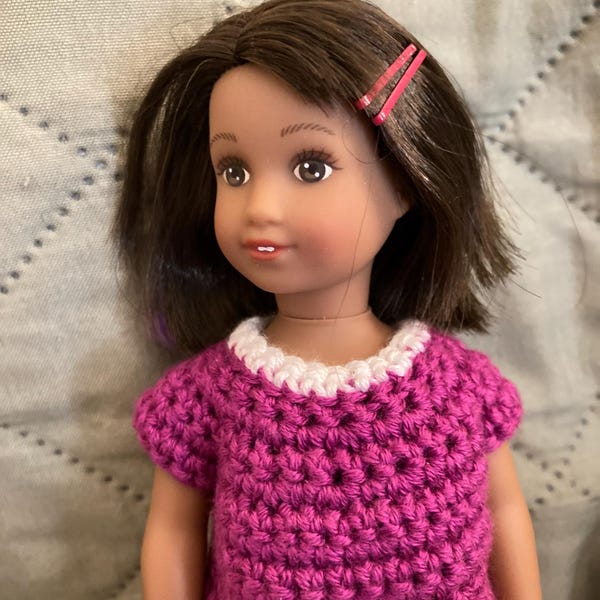 C021 Fishnet Doll Pantyhose Tights for 12 Fashion Dolls Poppy Parker ...