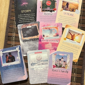 Aphrodite Tarot tarot of Aphrodite® Venus Tarot Goddess Tarot Romantic ...