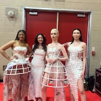 Cotton Canvas Handmade Bias Binding Widths 25mm • 30mm • 40mm Available ...