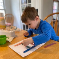 Dress up Hats Printable, Pretend Play Community Helpers, Kids Craft ...