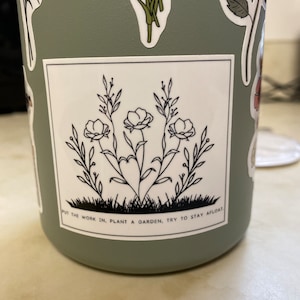 Mama Lightning Bolt Vinyl Sticker - Etsy