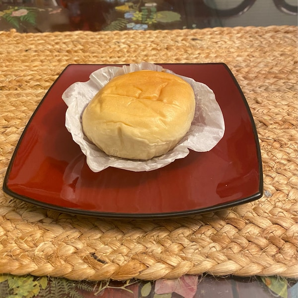 Siopao Asado: Filipino Steamed Pork Buns (1 Dozen) - Etsy