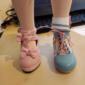 CODENOiR Cross Dress BJD clothes msd / Slimi msd / mdd / | Etsy