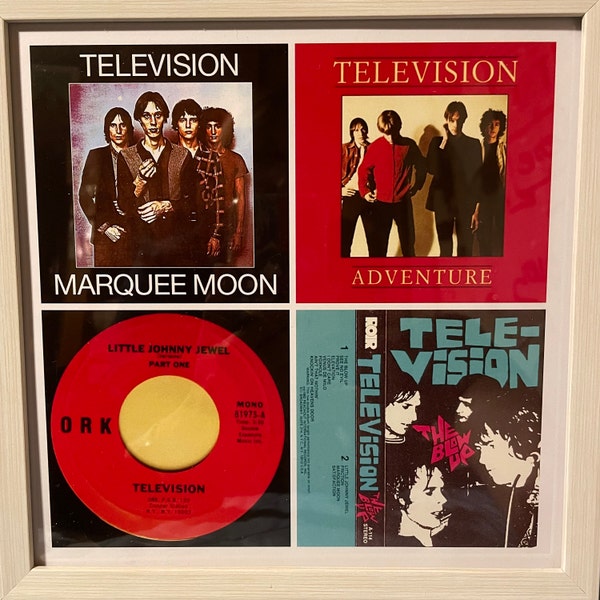 The Jam Poster | the Jam Album Covers Art | Music Albums Poster - Etsy