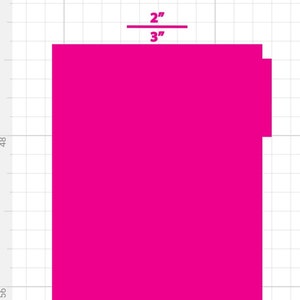 Apparel Printing Imprint Sizing Digital File - Etsy