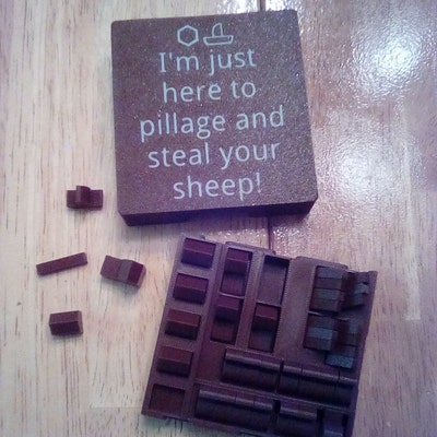 Card Game Storage Case and Draw & Discard Tray All in One Kids Ruin the ...