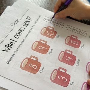 29 Spanish & English ABC Flashcards Printable Bilingual Alphabet ...