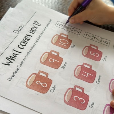 24 Portuguese & English Animals Flashcards Printable Brazil Child ...