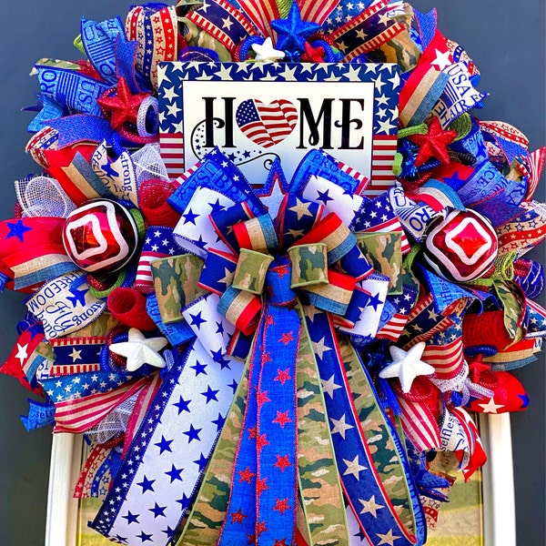 Camouflage Ribbon, Camo Ribbon, Green Ribbon, Military Ribbon, Hunting ...