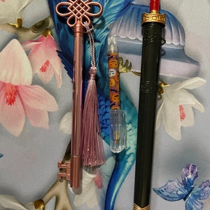 Ergonomic Wishbone Shaped 5D Diamond Painting Drill Pen - Etsy