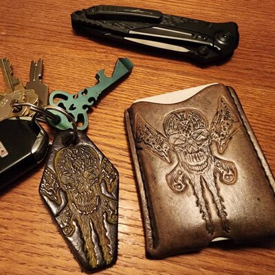 Solid Brazilian Cocobolo Tusk Walking Stick - Etsy