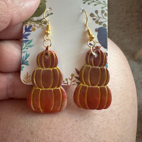 Scream 2 Polymer Clay Cutter_ Halloween Earrings_ Ceramic Tools ...