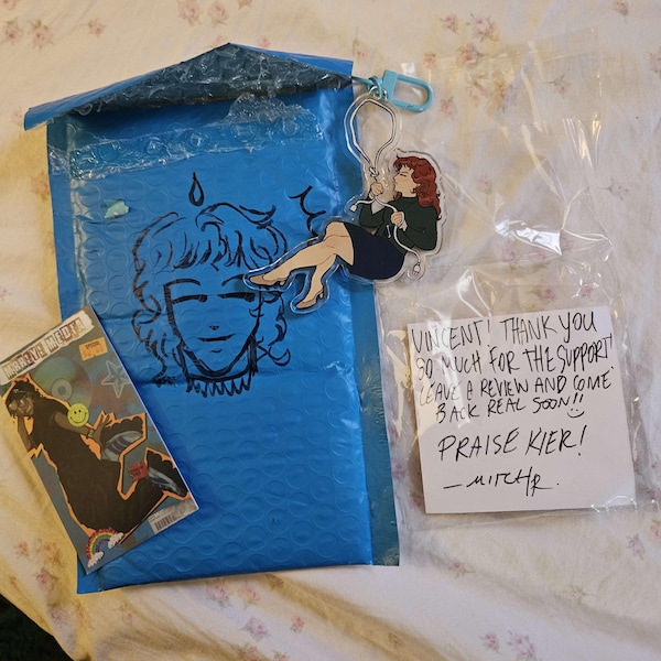 Gravity Falls Stanford Pines and Fiddleford Mcgucket Fiddlestan 4x5 ...