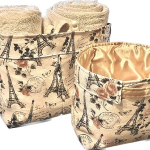 WOPPET BUCKET Pdf Pattern, Diy, Bag / Bucket Pattern, Instant Download ...