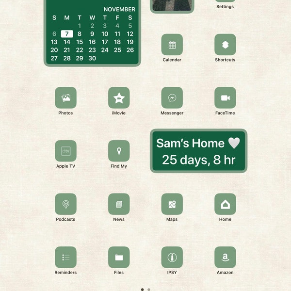 3,000,000+ High Resolution Ios Icons Pack Mega Bundle | iPhone Ios 17 ...