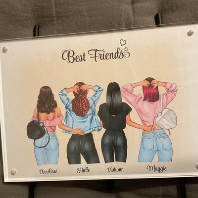 Personalized Volleyball Team Print Volleyball Team Gifts - Etsy