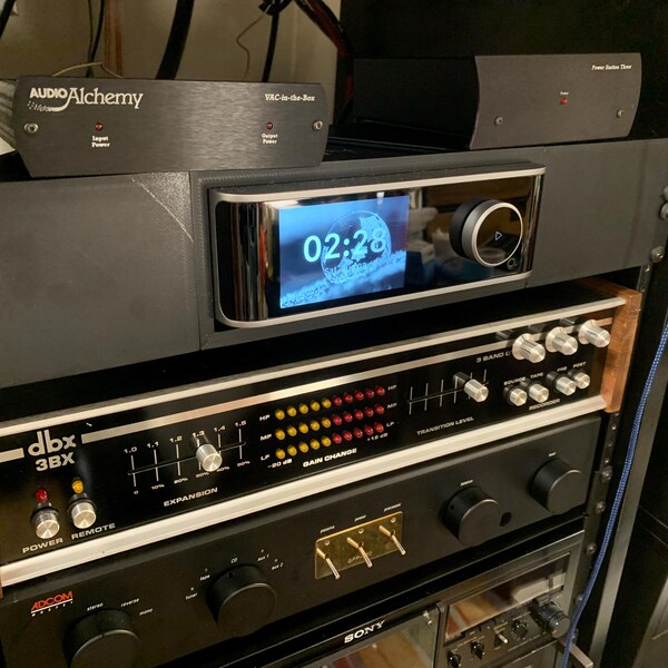 Wiim Pro / Pro Plus 2RU Rack Mount modular - Etsy