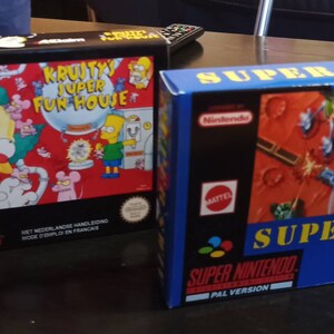 Nintendo 64 Banjo Tooie Box | Etsy