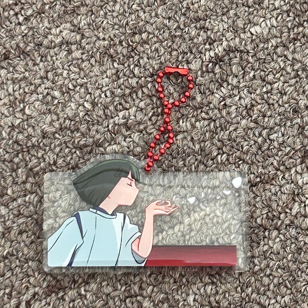 Ana Chibi Matte Vinyl Sticker | Overwatch 2 - Etsy