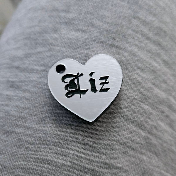 Crate Name Plate, Personalized Kennel Name Plate, Custom Dog Crate Name ...