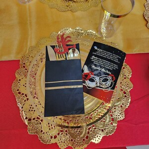 Roaring 20's Party Candy Bar Wrapper With the Martini Glasses or ...
