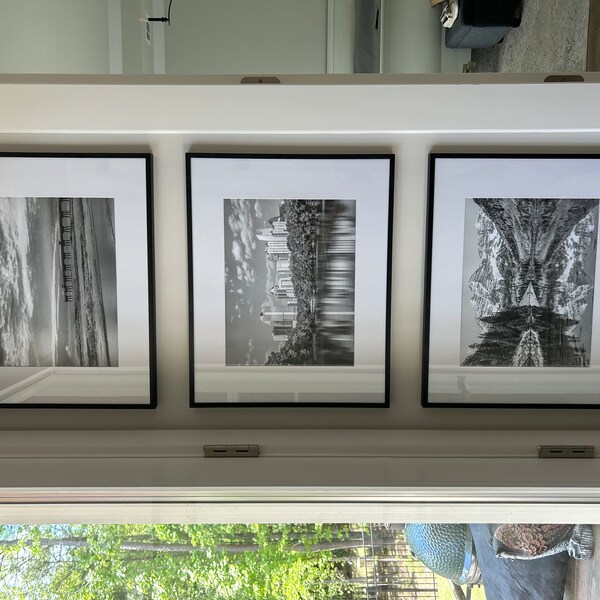 Sacramento Colorful Poster Print Horizontal, Sacramento Photo Wall Art ...