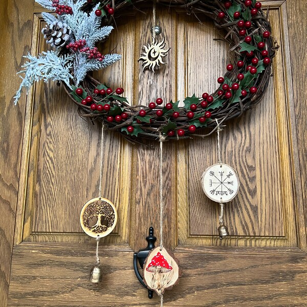 HERBAL Apothecary & Spell Jar Labels for Witches. Wiccans, Pagans ...