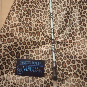 Trans Pride Wands Transgender Pride Flag LGBTQ Witch - Etsy